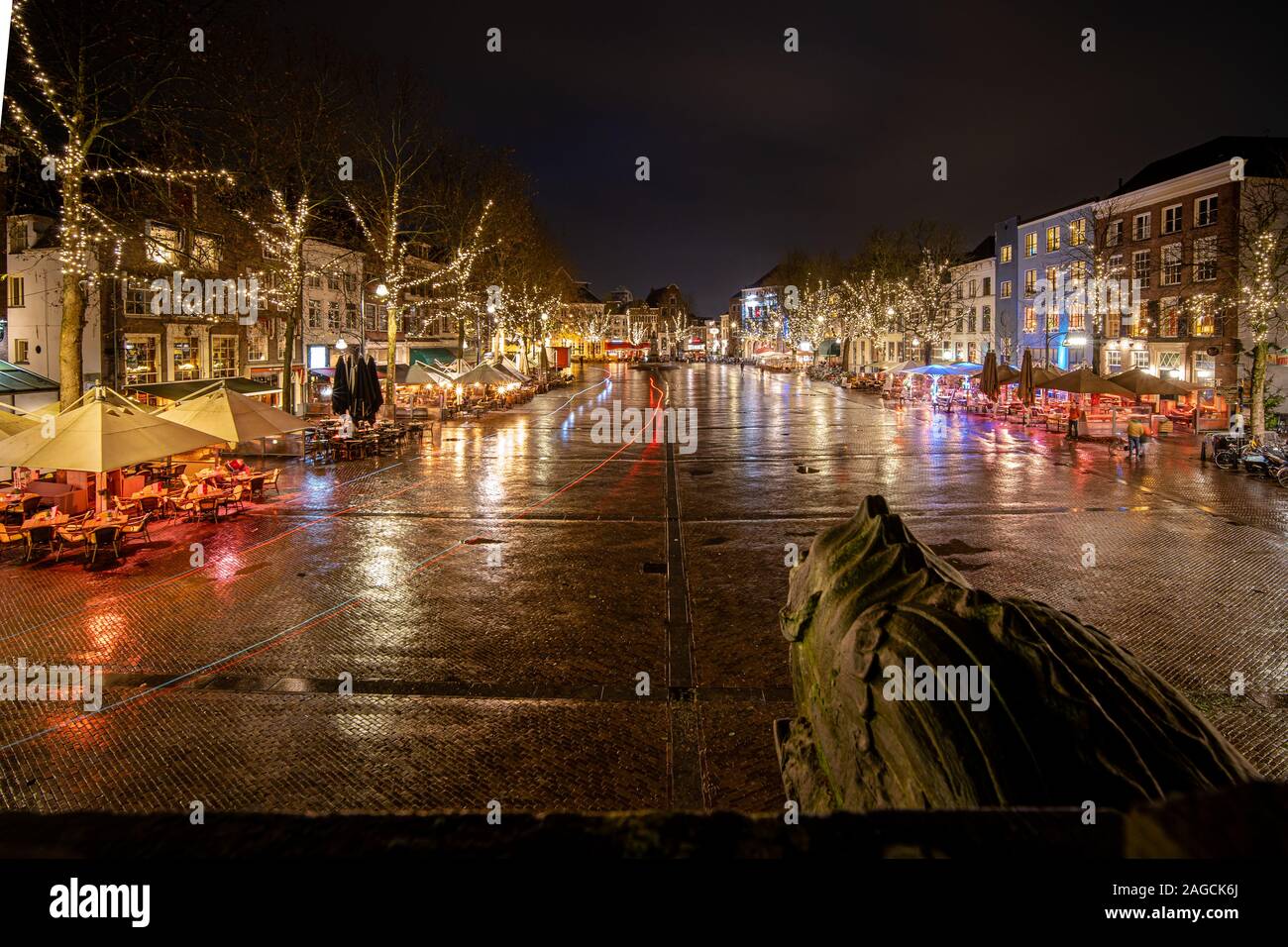 Deventer museum hi-res stock photography and images - Alamy