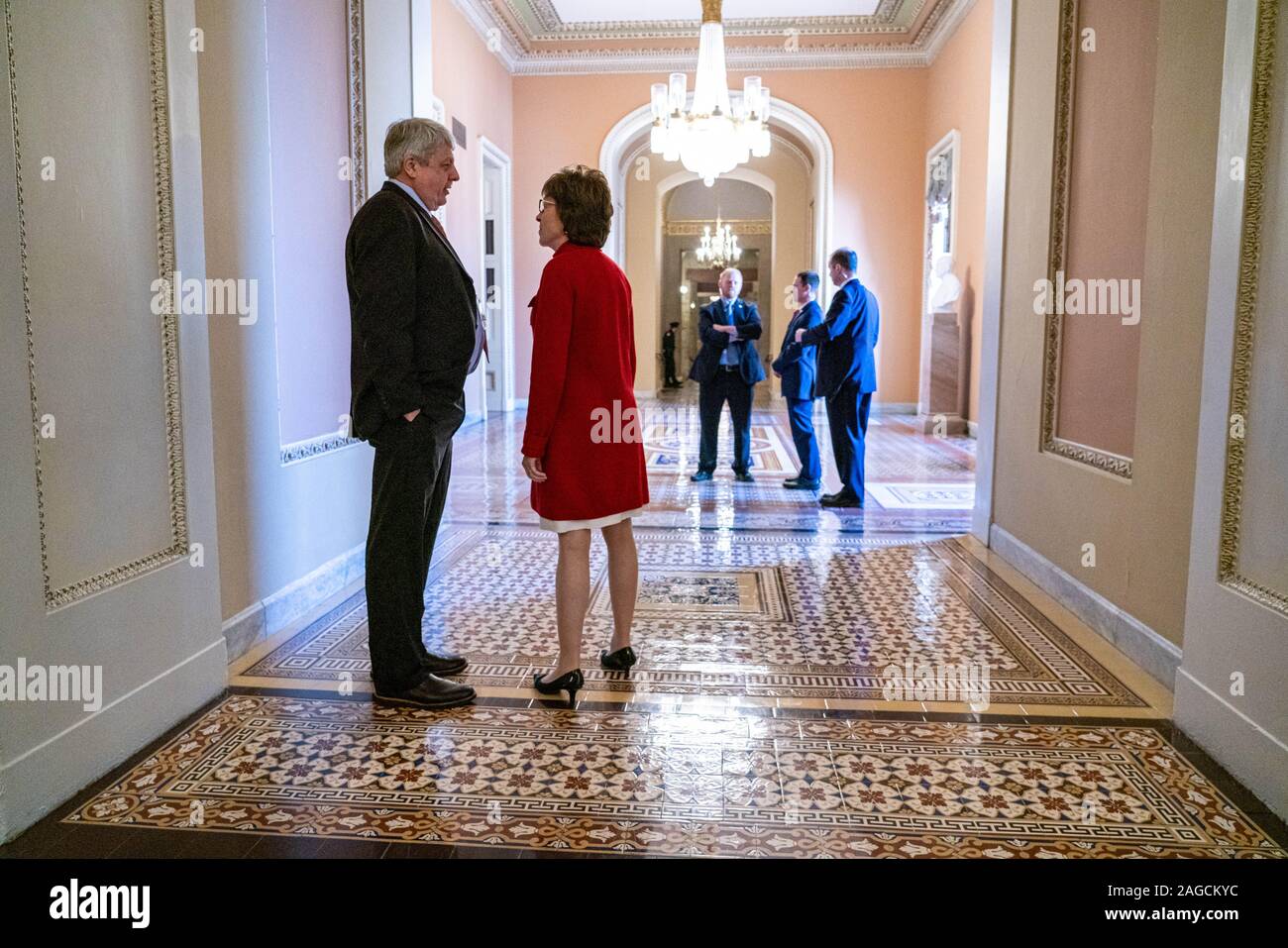 Carl hulse hi-res stock photography and images - Alamy