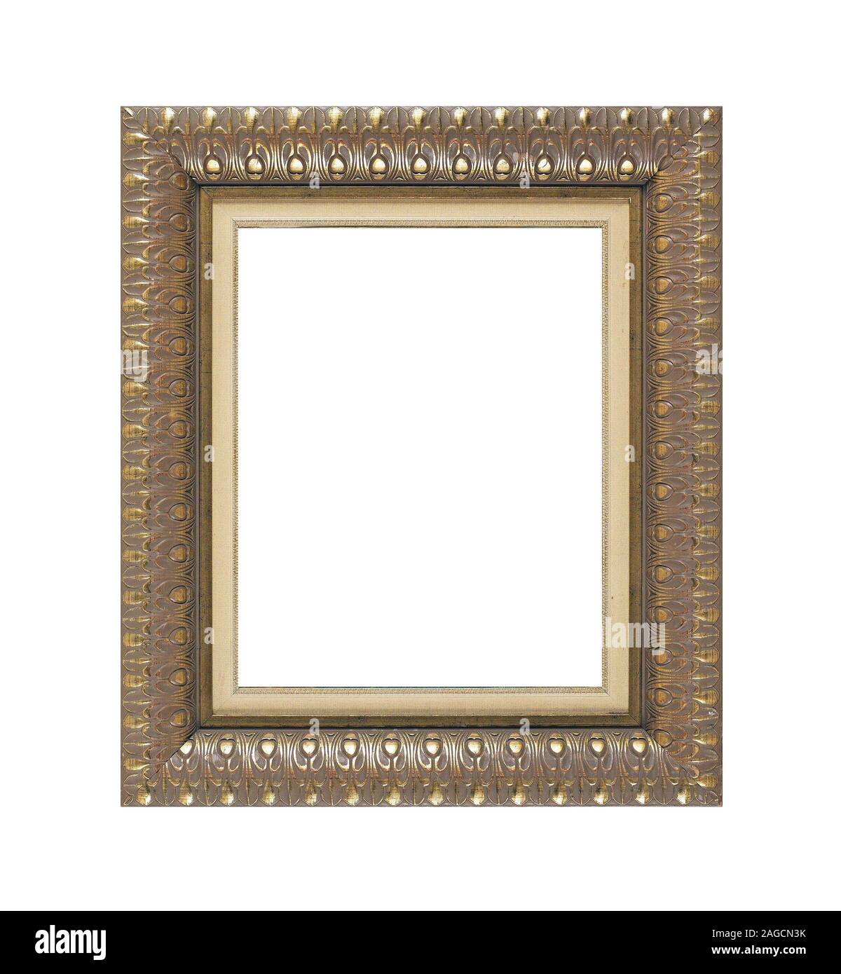 Antique Photo Borders