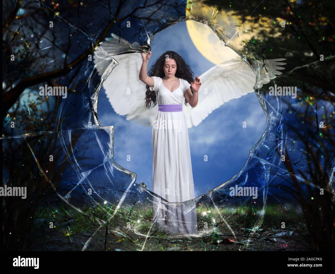 Parallel dreams hi-res stock photography and images - Alamy