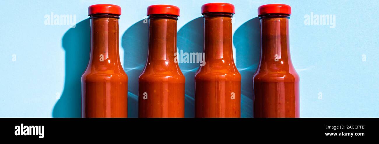 Bottles tomato hi-res stock photography and images - Alamy