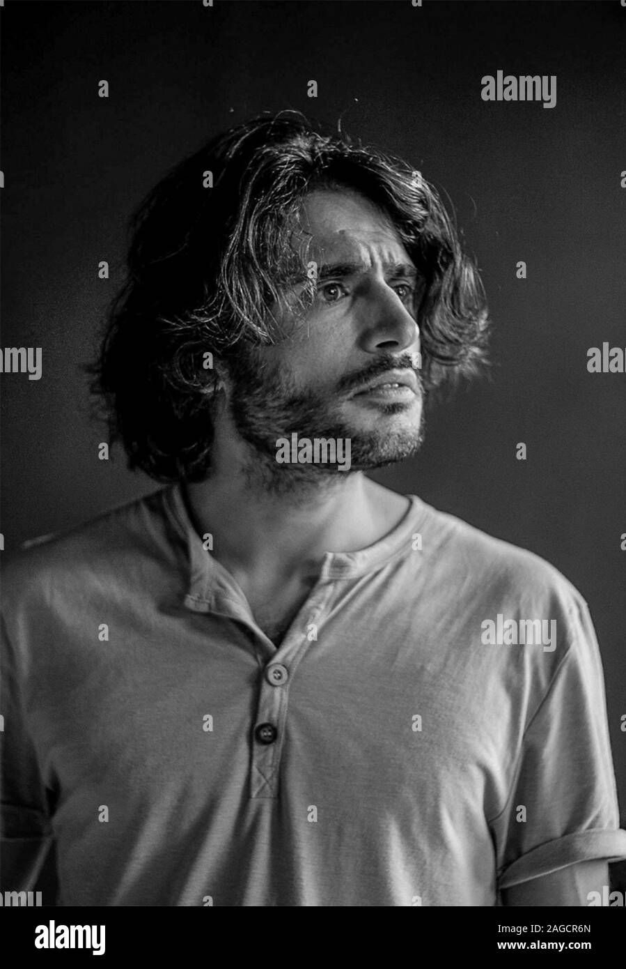 Marc Elliot in the West End Production of "Tape" at the Trafalgar ...