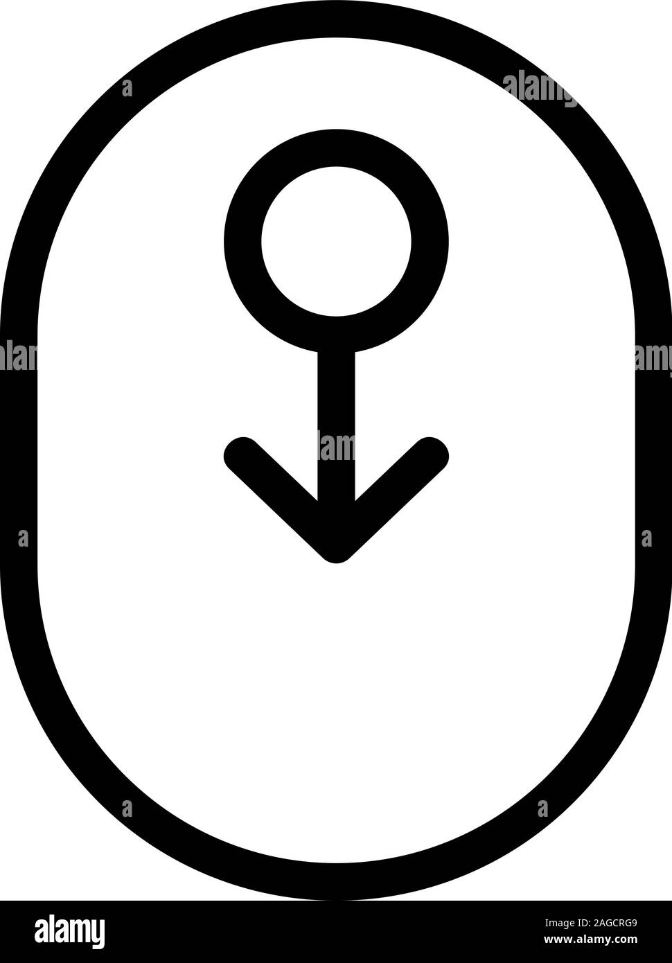 Tick keyboard Stock Vector Images - Alamy