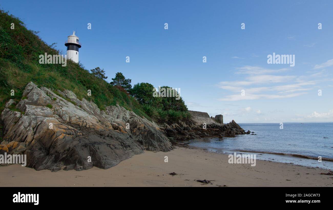 Wild atlantic way ireland malin hi-res stock photography and images - Alamy