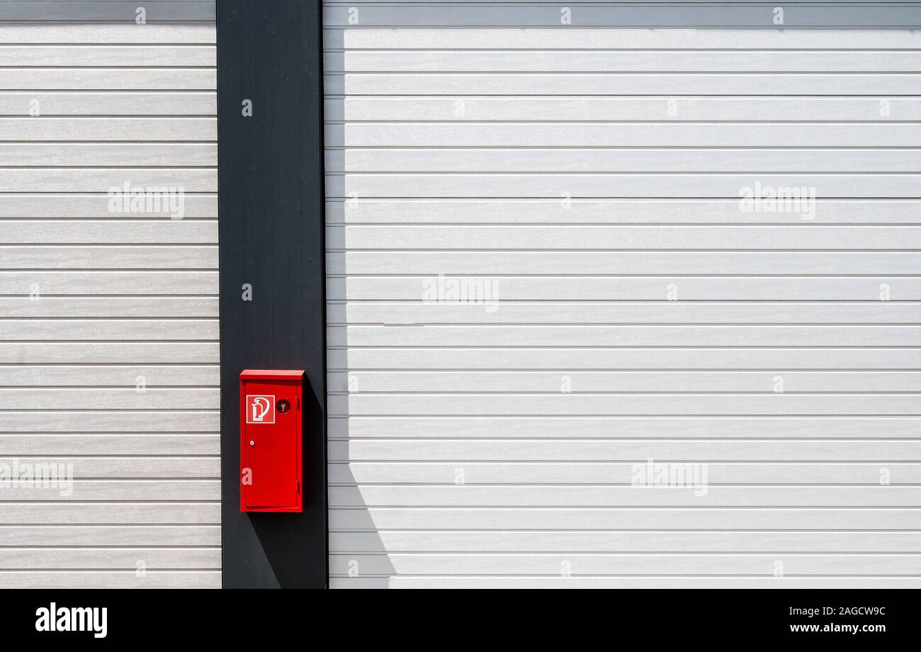 Call box black white hi-res stock photography and images - Alamy