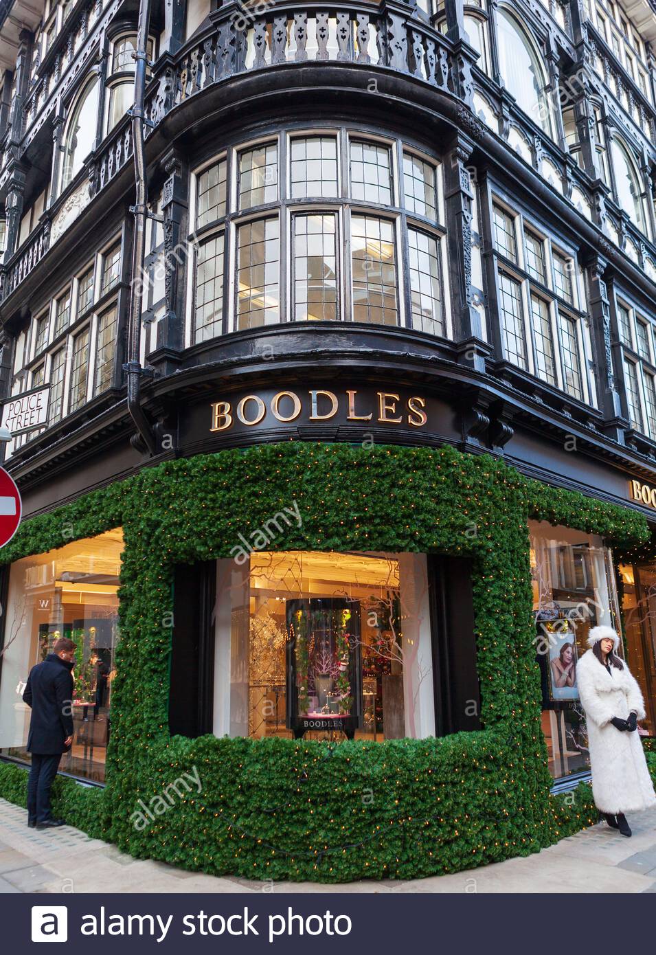 Boodles High Resolution Stock Photography and Images - Alamy