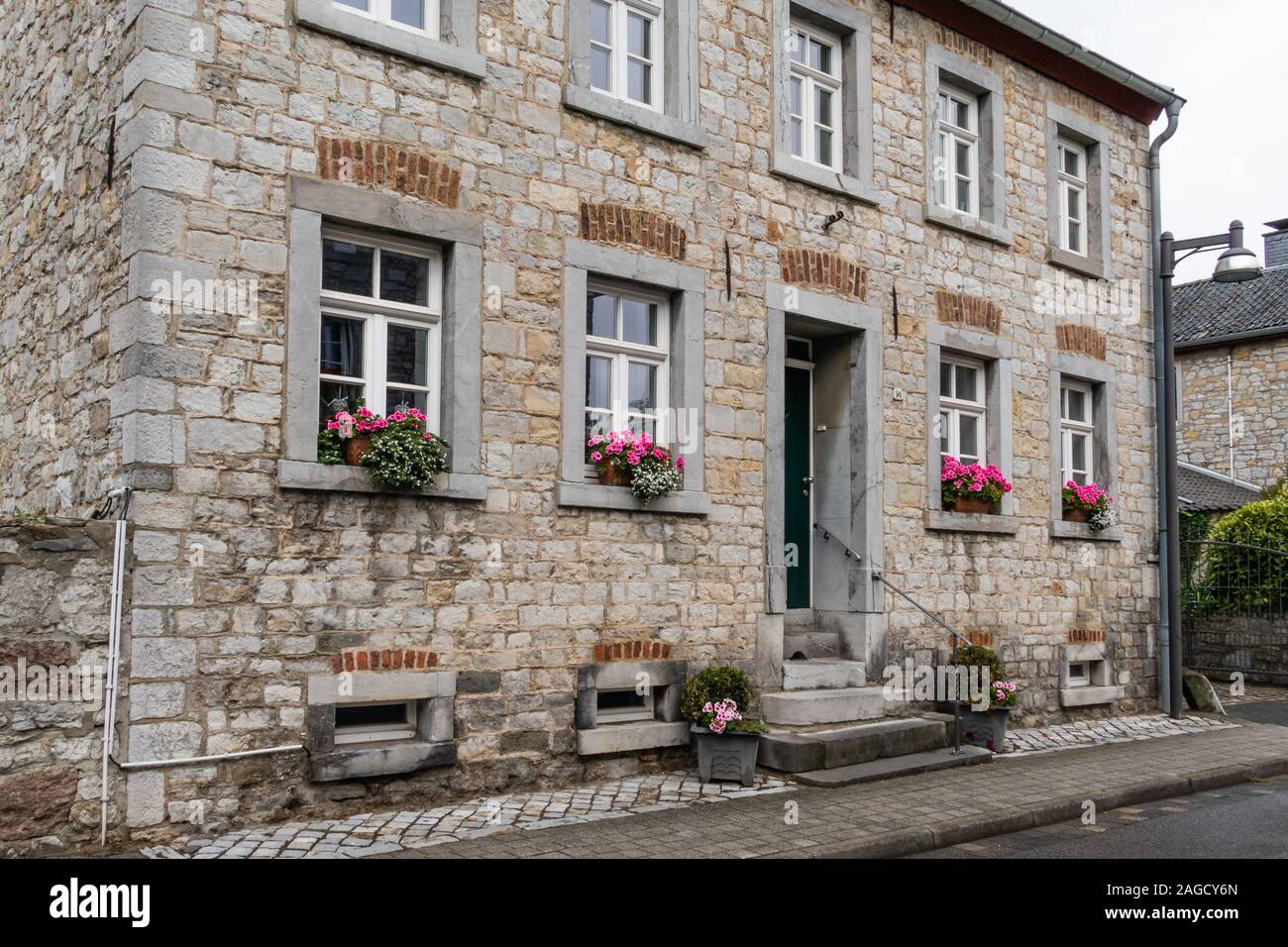 Belgian Farmhouse High Resolution Stock Photography and Images - Alamy