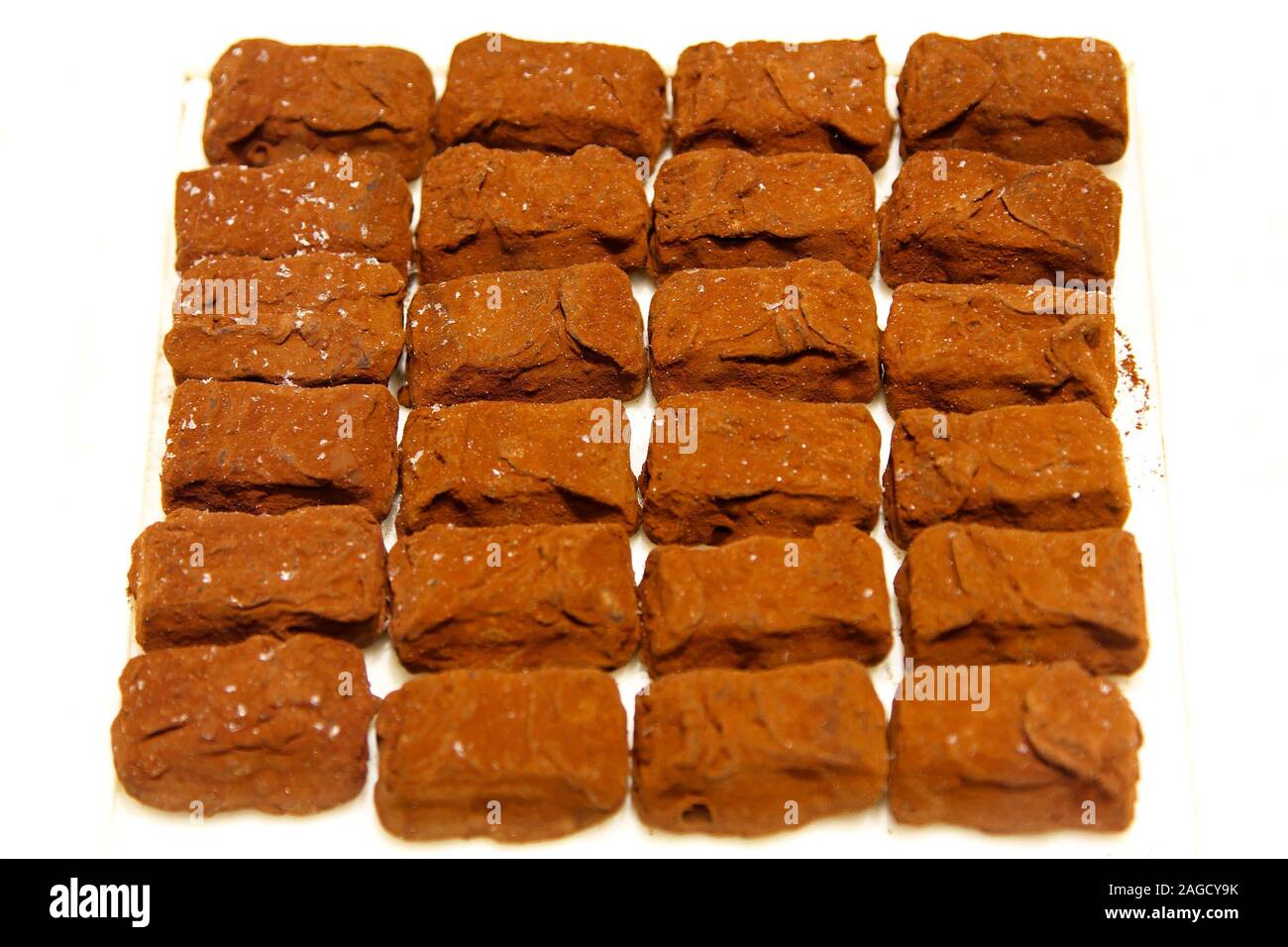 Truffle shop expensive hi-res stock photography and images - Alamy