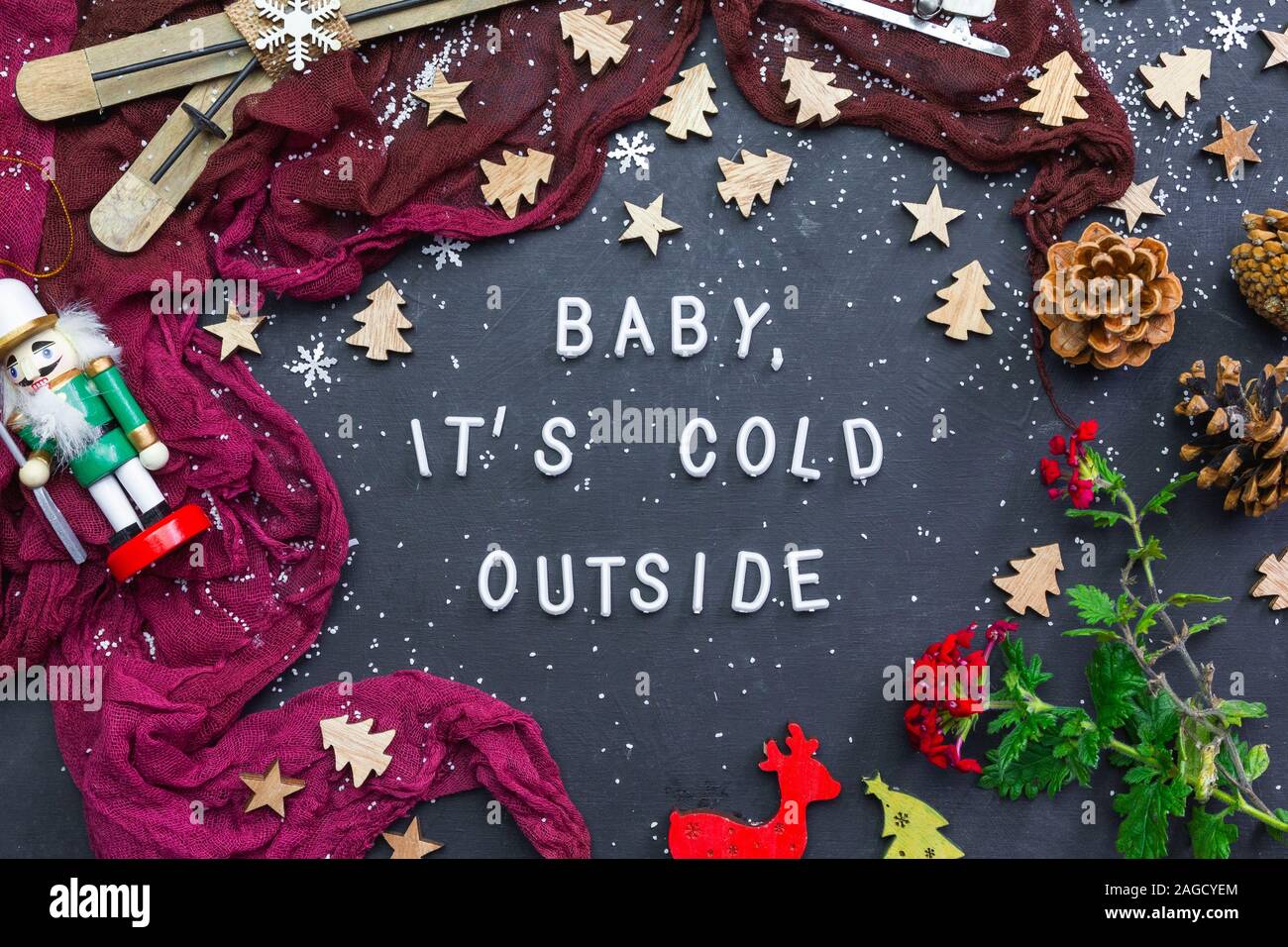 Hugh christmas hi-res stock photography and images - Alamy