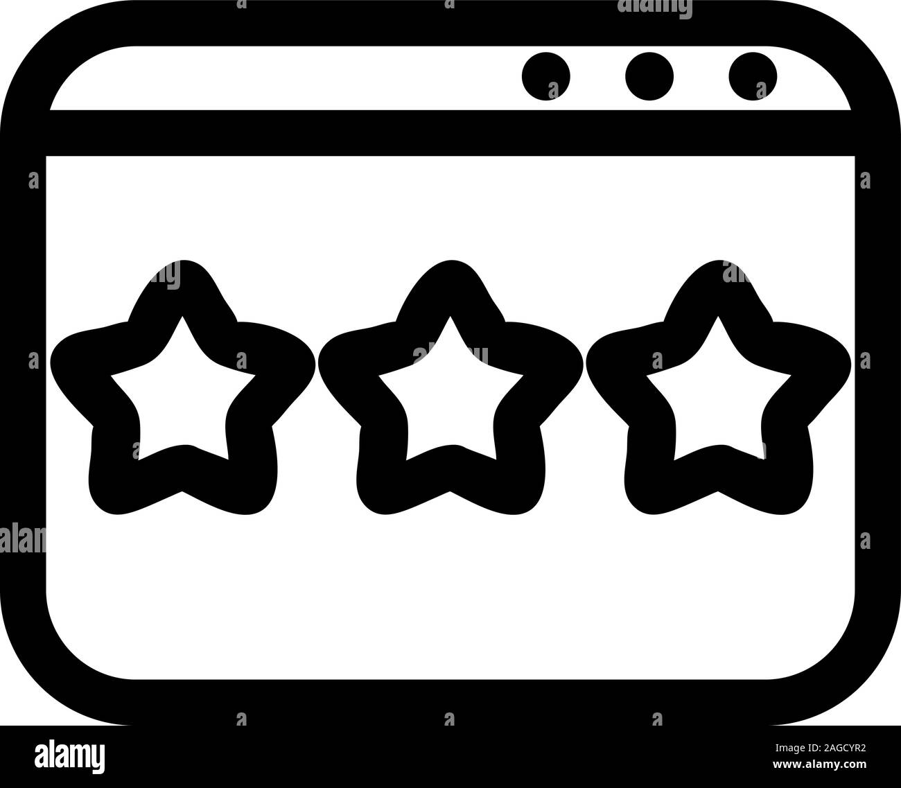 Leave a tip Stock Vector Images - Alamy