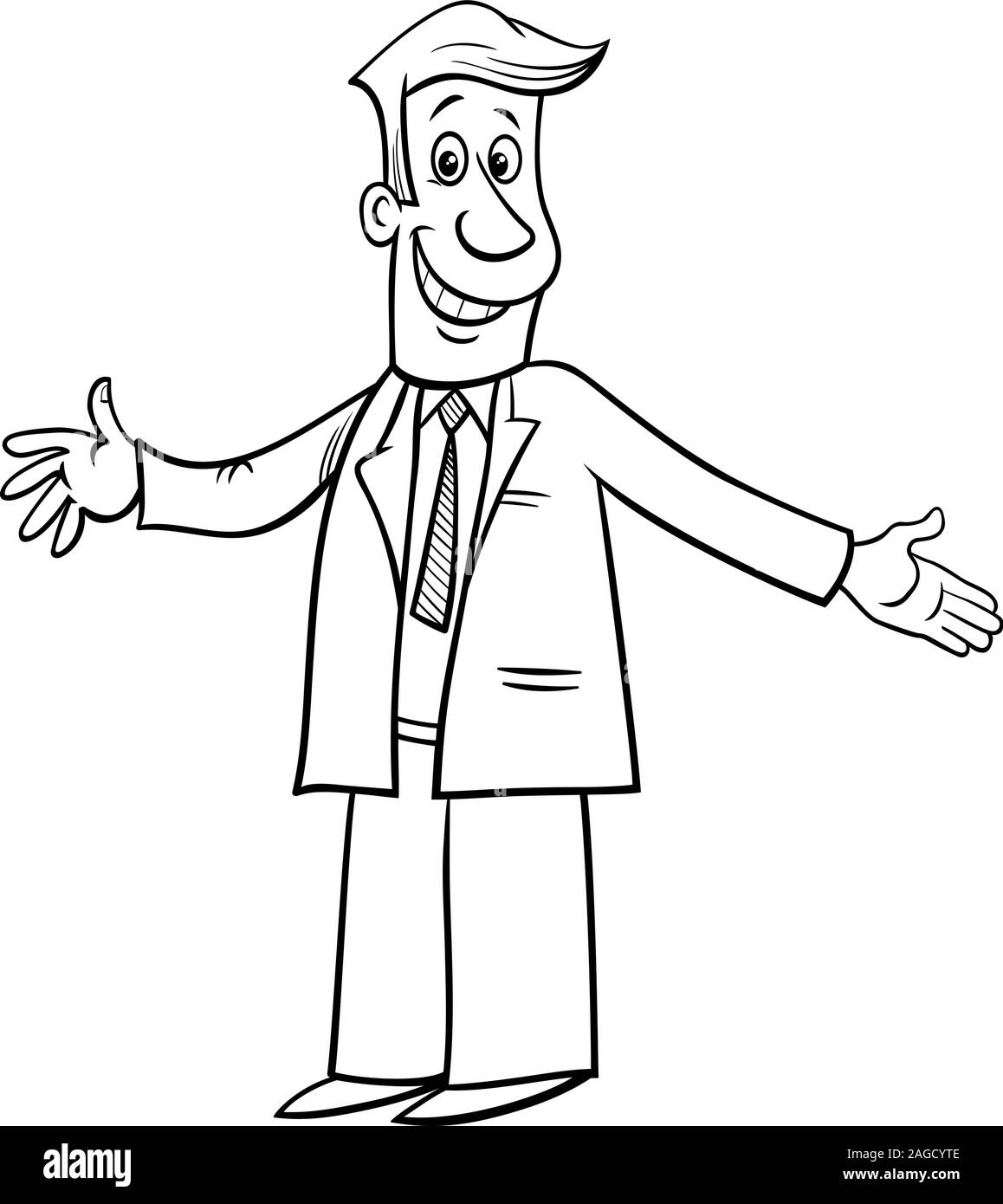 Open arms vector vectors hi-res stock photography and images - Alamy