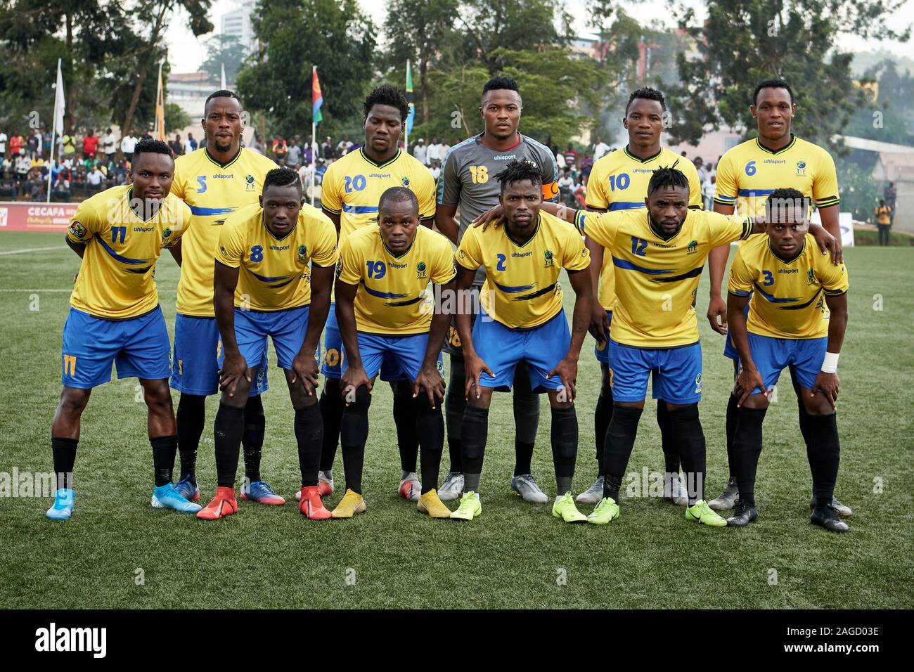 Lugogo hi-res stock photography and images - Alamy