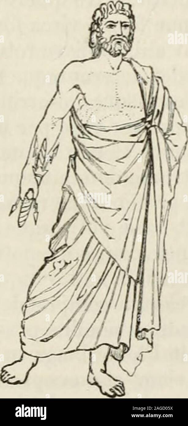 Rhadamanthus Greek Mythology