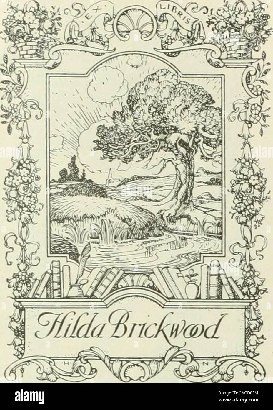 Harold george nelson hi-res stock photography and images - Alamy