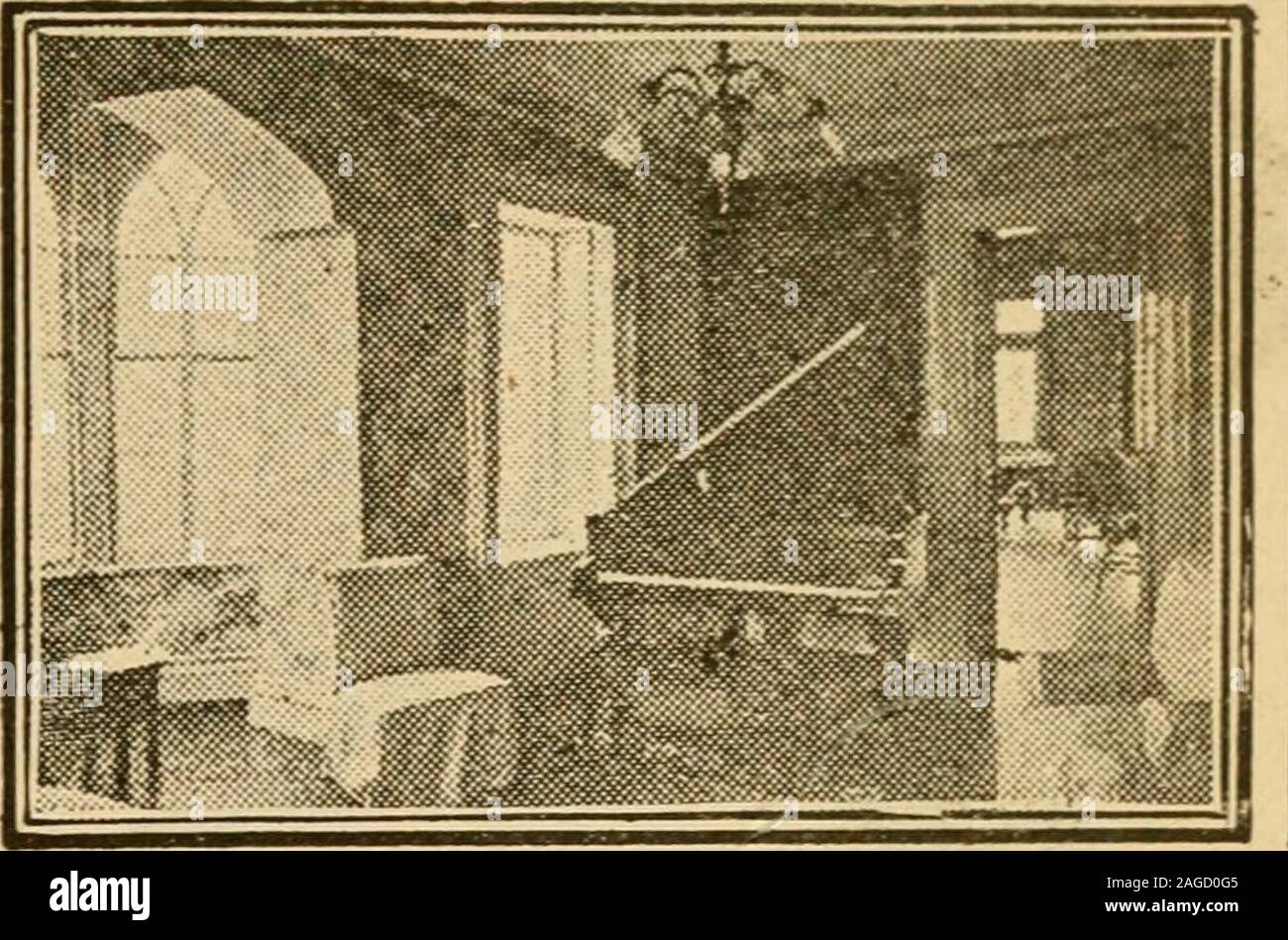 . The World almanac and encyclopedia Stock Photo - Alamy