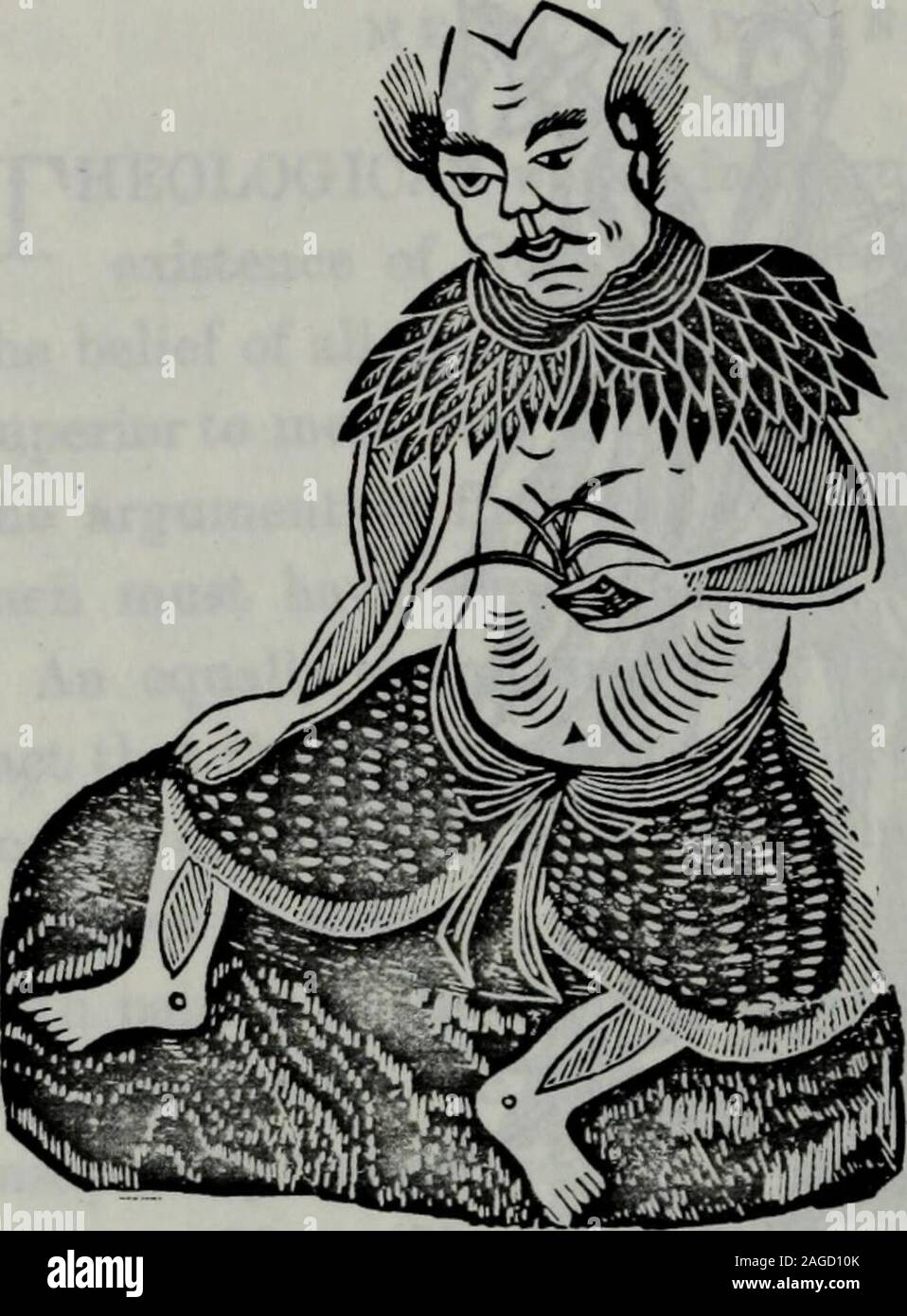 Demon forms hi-res stock photography and images - Alamy