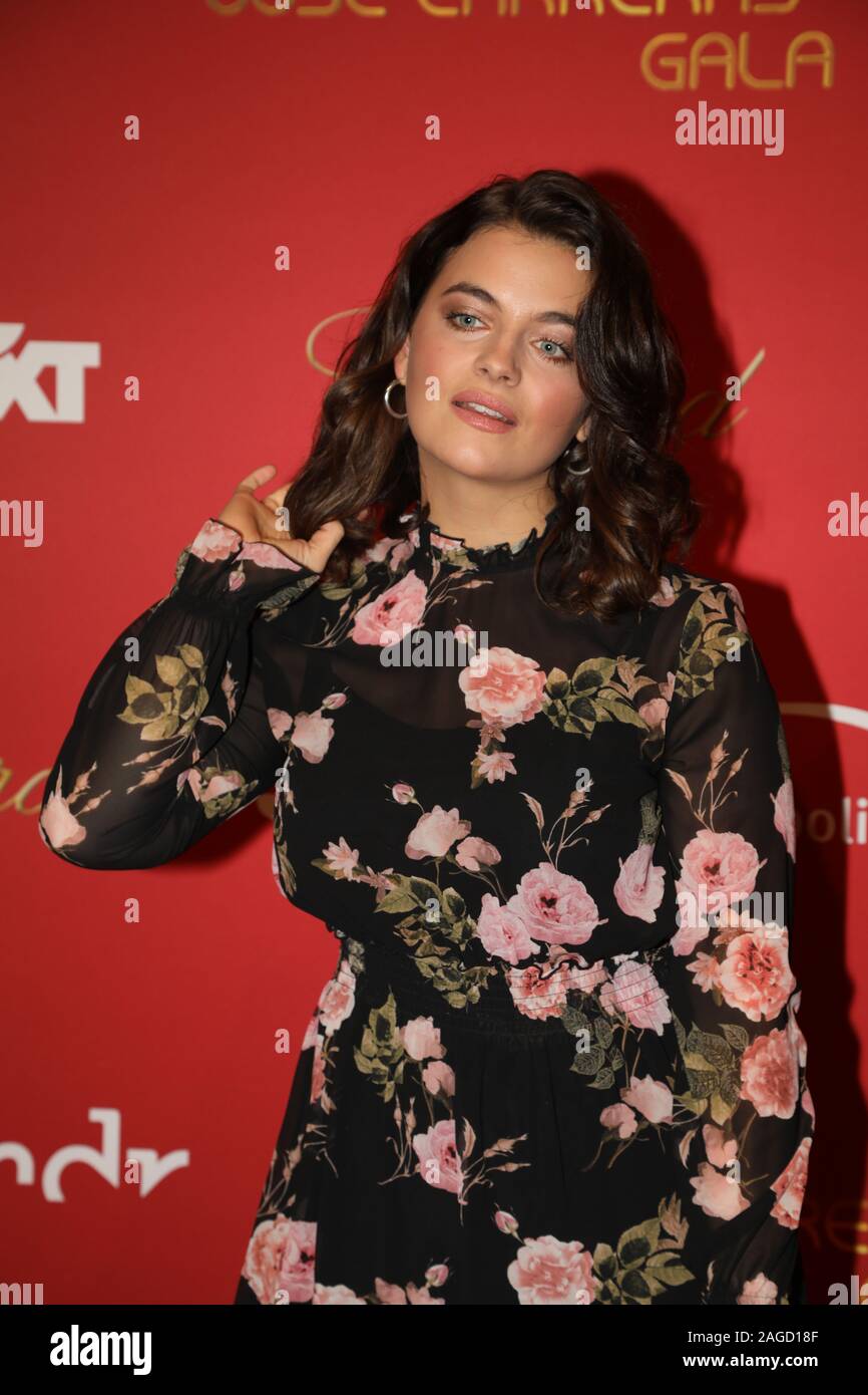 Ronja forcher hi-res stock photography and images - Alamy