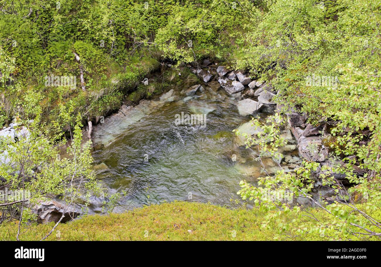 Sinkhole doline karst hi-res stock photography and images - Alamy