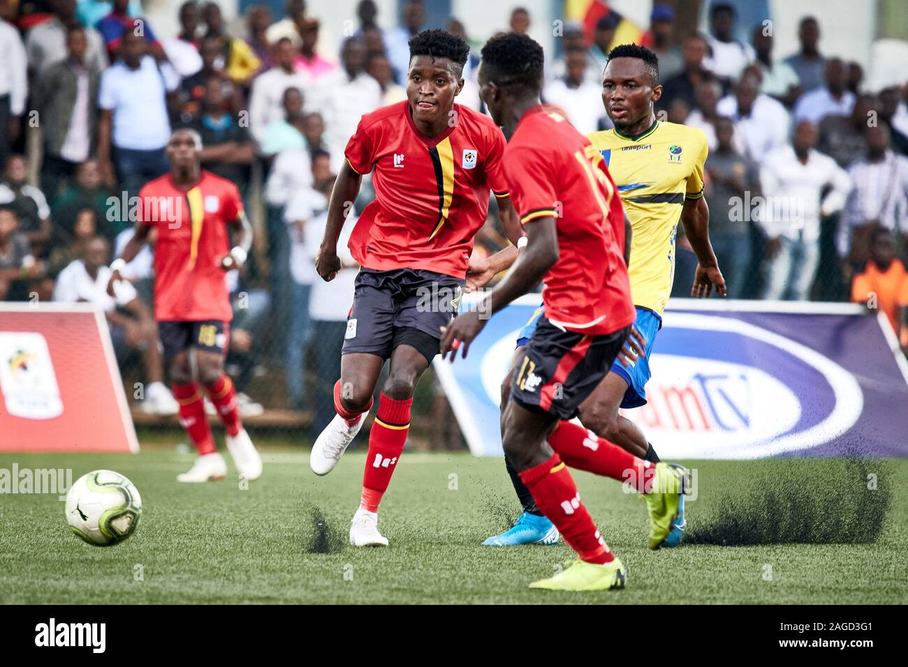 Okello hi-res stock photography and images - Alamy