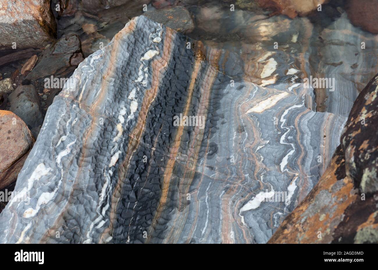 Stenformation hi-res stock photography and images - Alamy