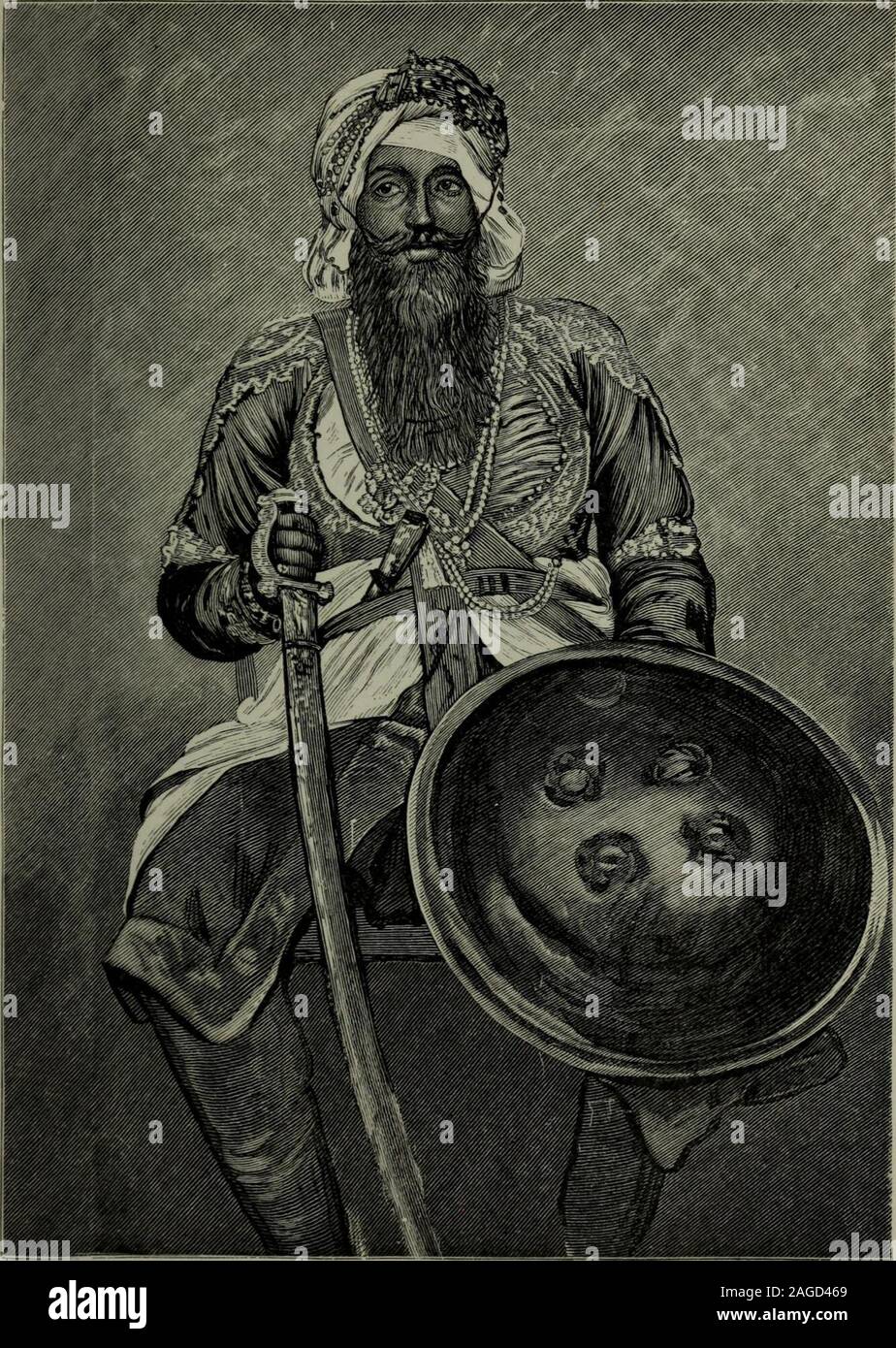 Nabha india hi-res stock photography and images - Alamy