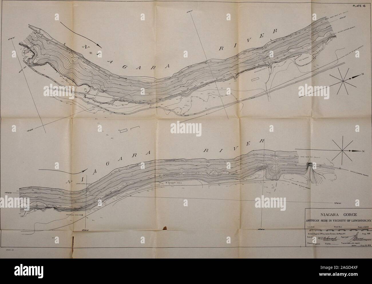 Us geologic survey hi-res stock photography and images - Alamy
