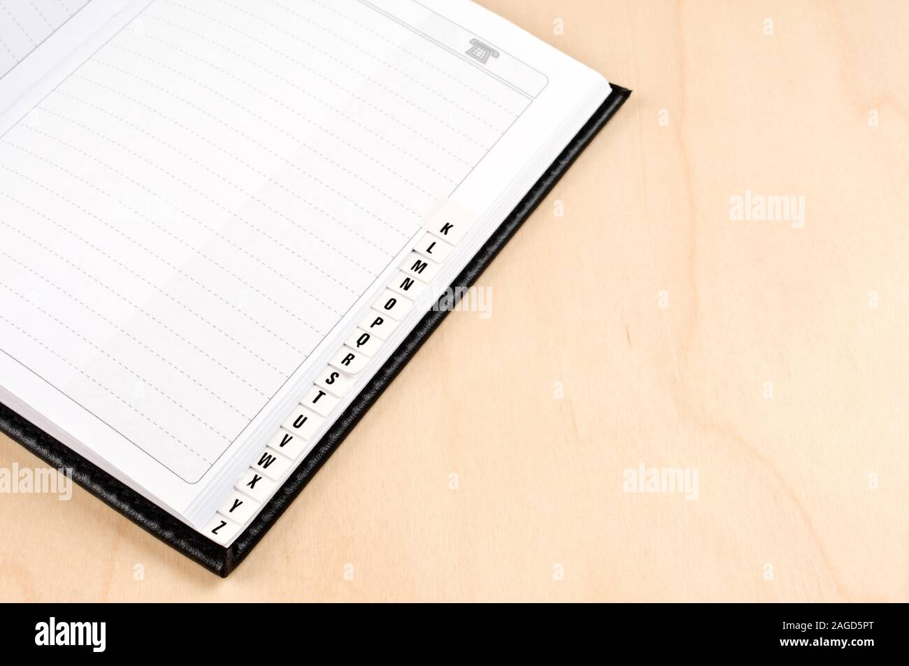 Empty address space hi-res stock photography and images - Alamy