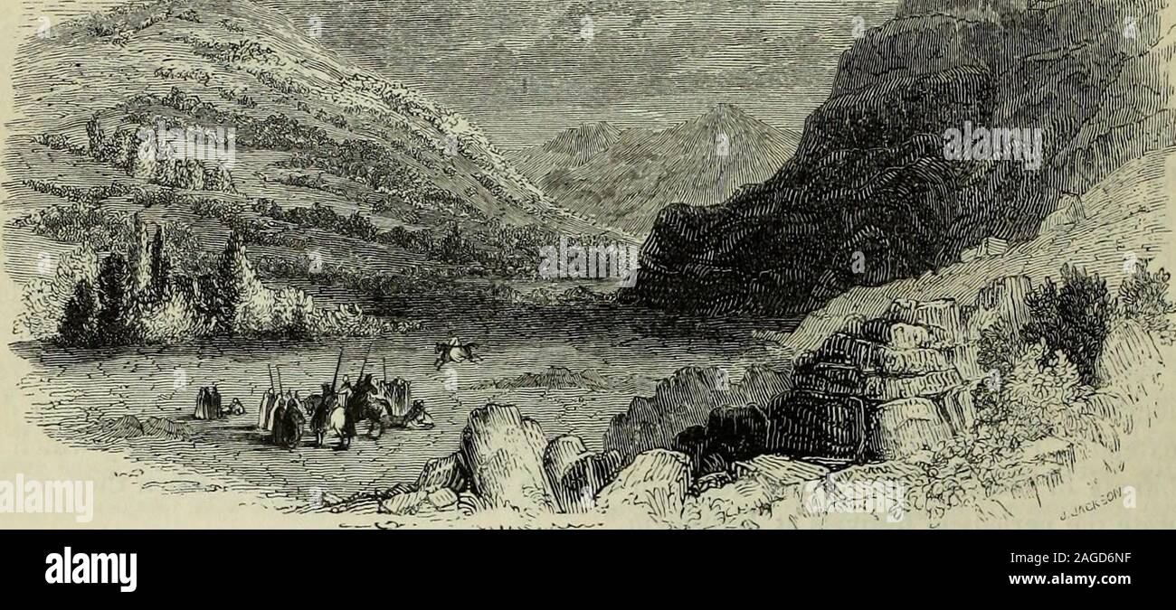 Sebaste samaria hi-res stock photography and images - Alamy