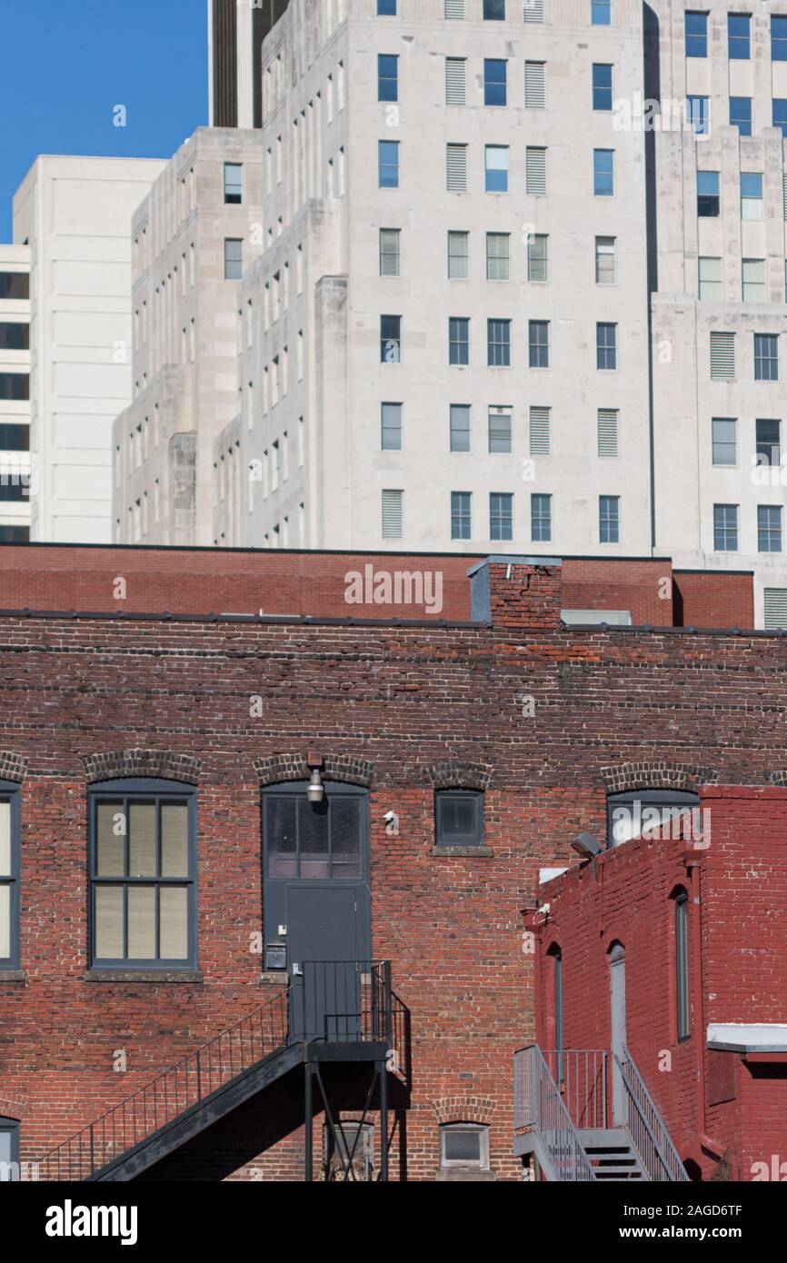 Congested buildings hi-res stock photography and images - Alamy