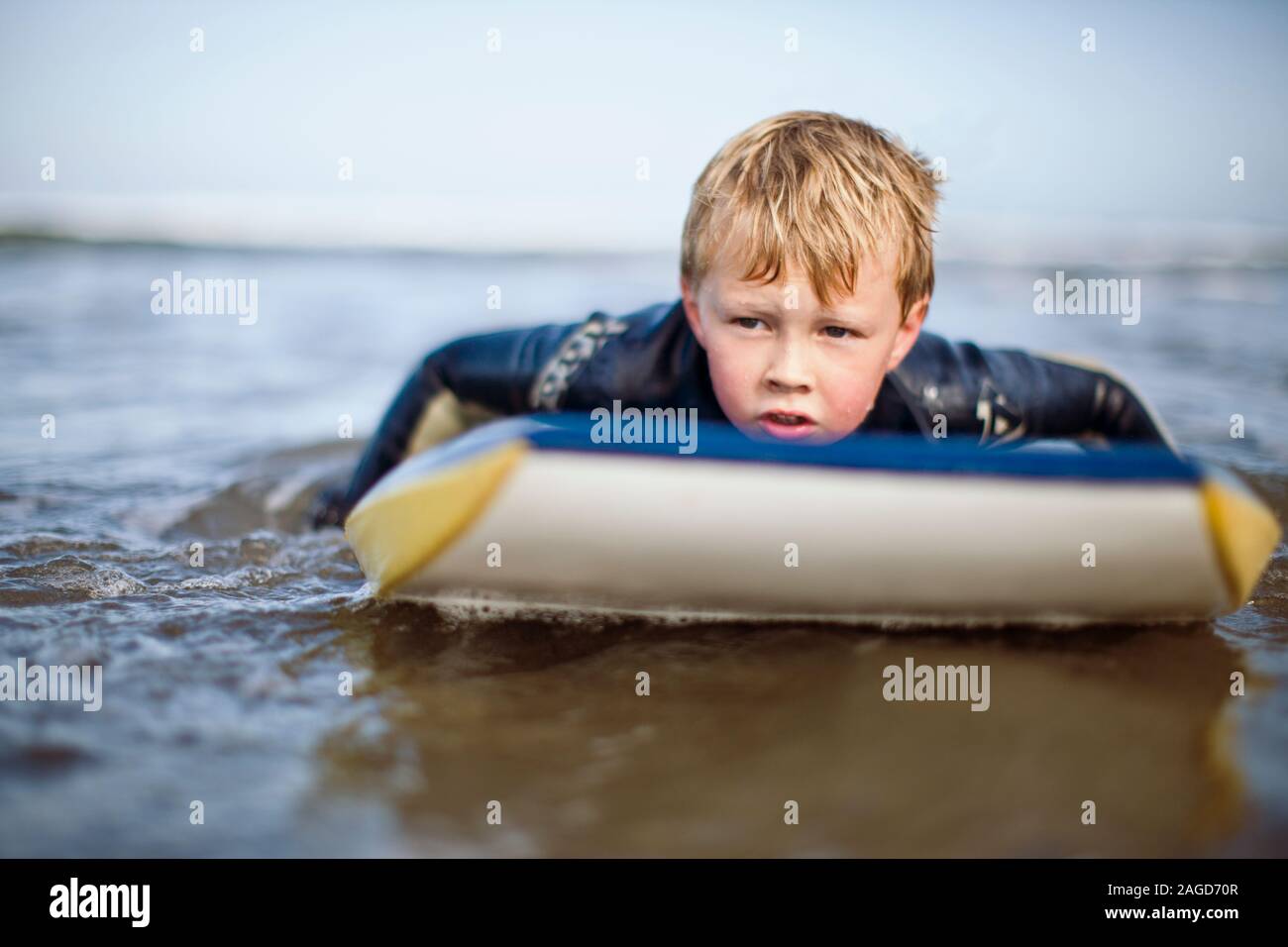 Bodyboarding photography hi-res stock photography and images - Alamy