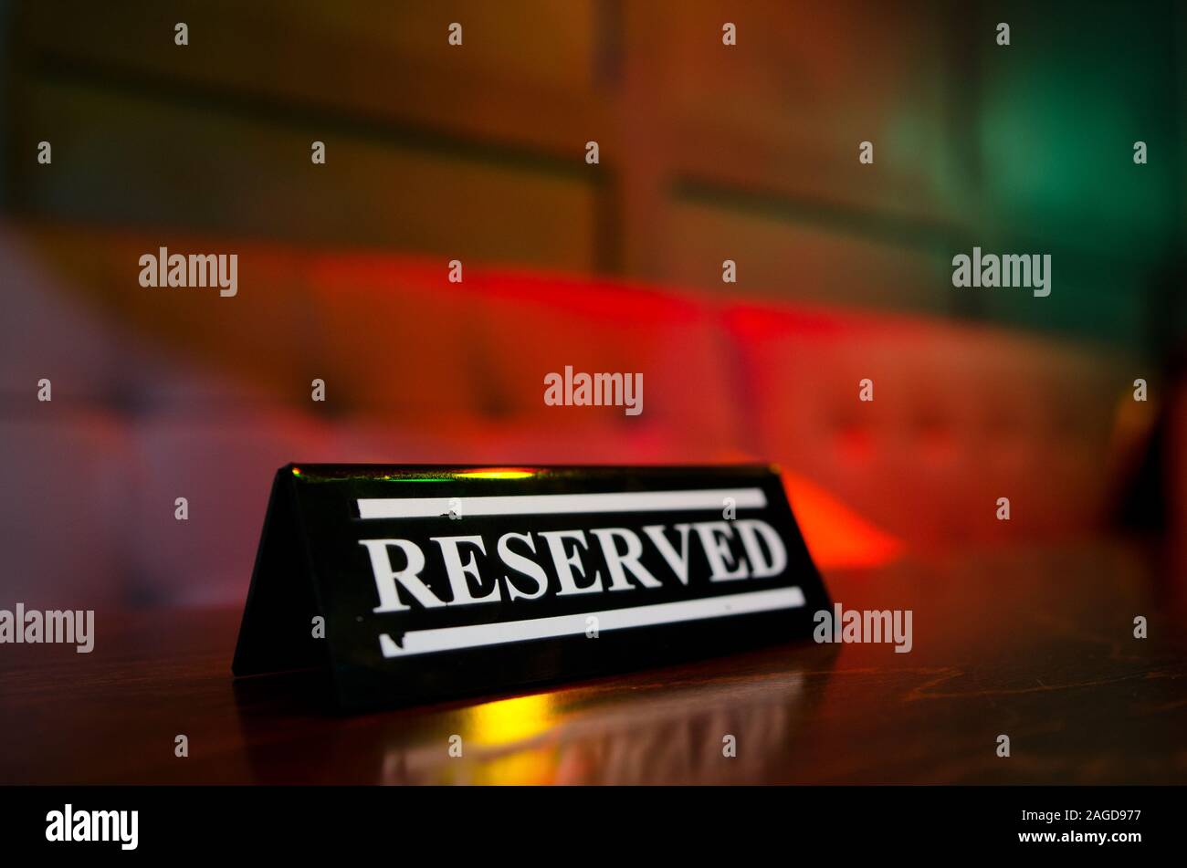 Private party sign hi-res stock photography and images - Alamy
