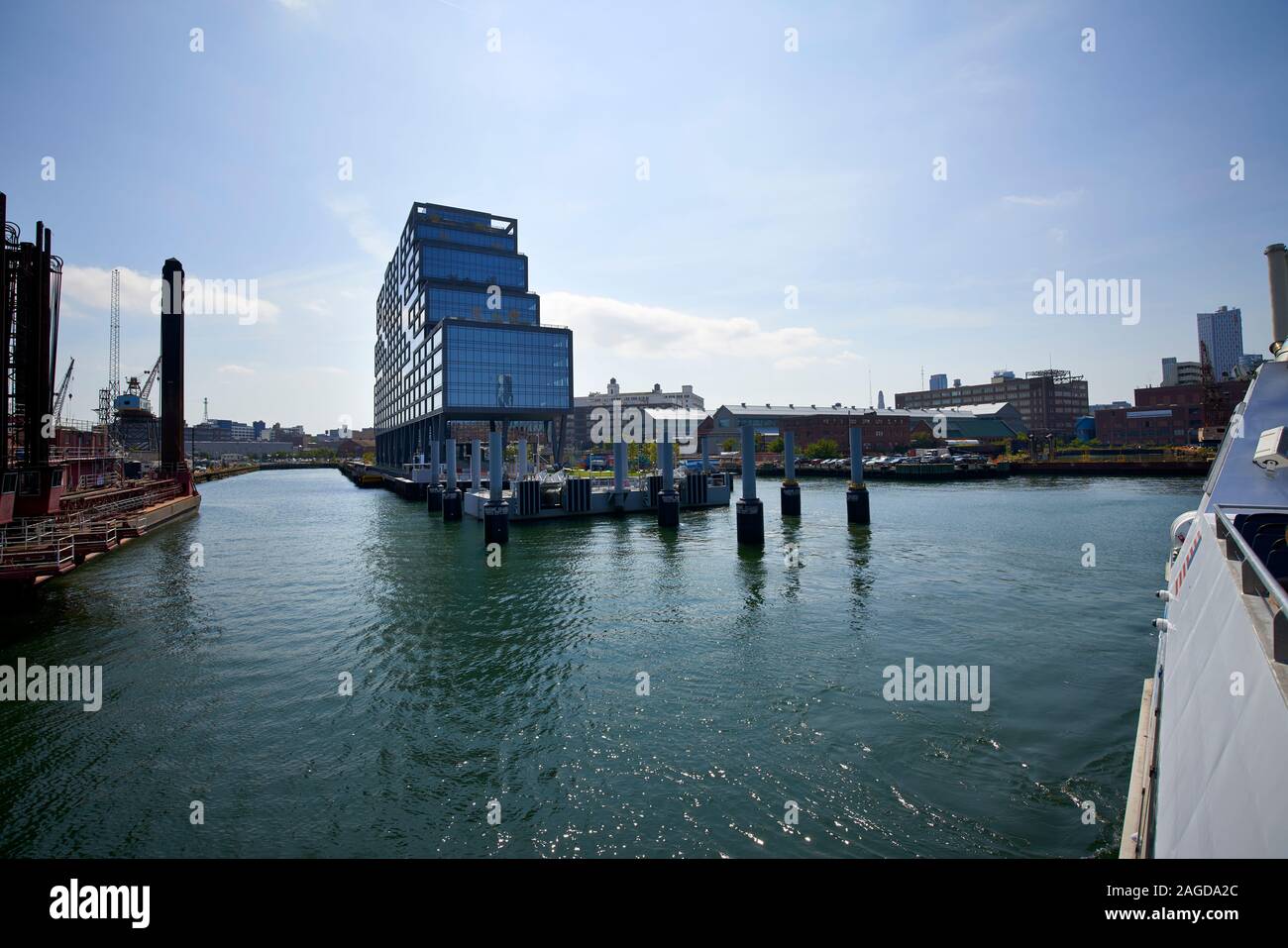 Yard Complex High Resolution Stock Photography and Images - Alamy