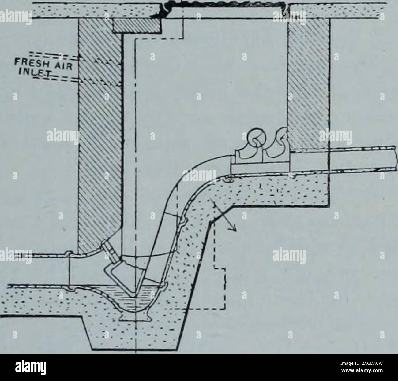 Interceptor Plumbing