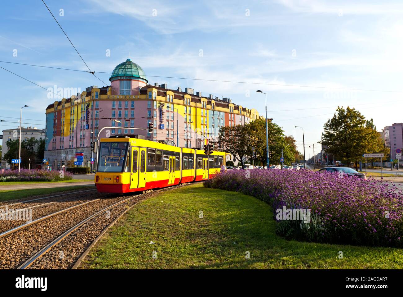 Images taken while walking around the inner city area of the capitol of ...