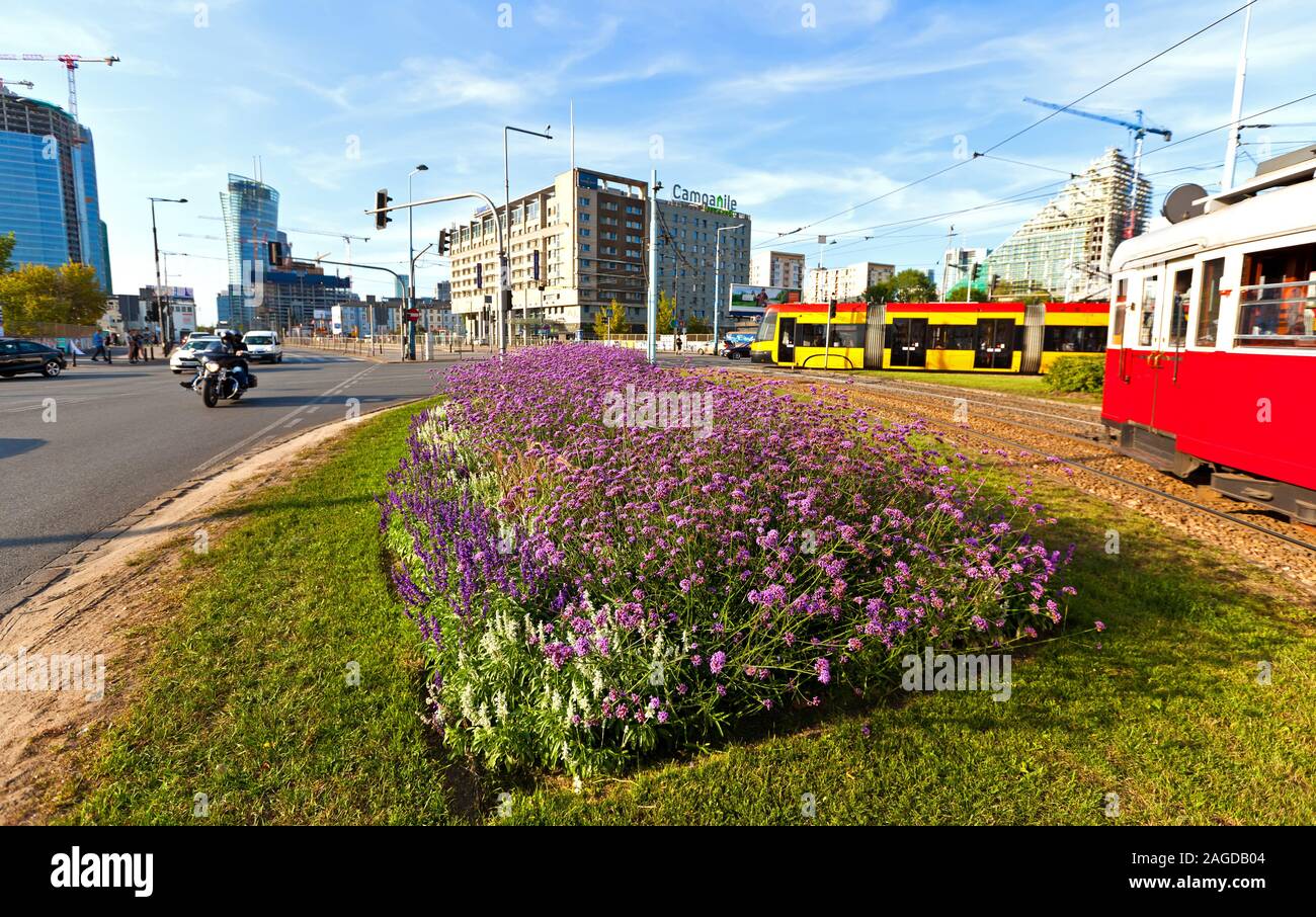 Images taken while walking around the inner city area of the capitol of ...