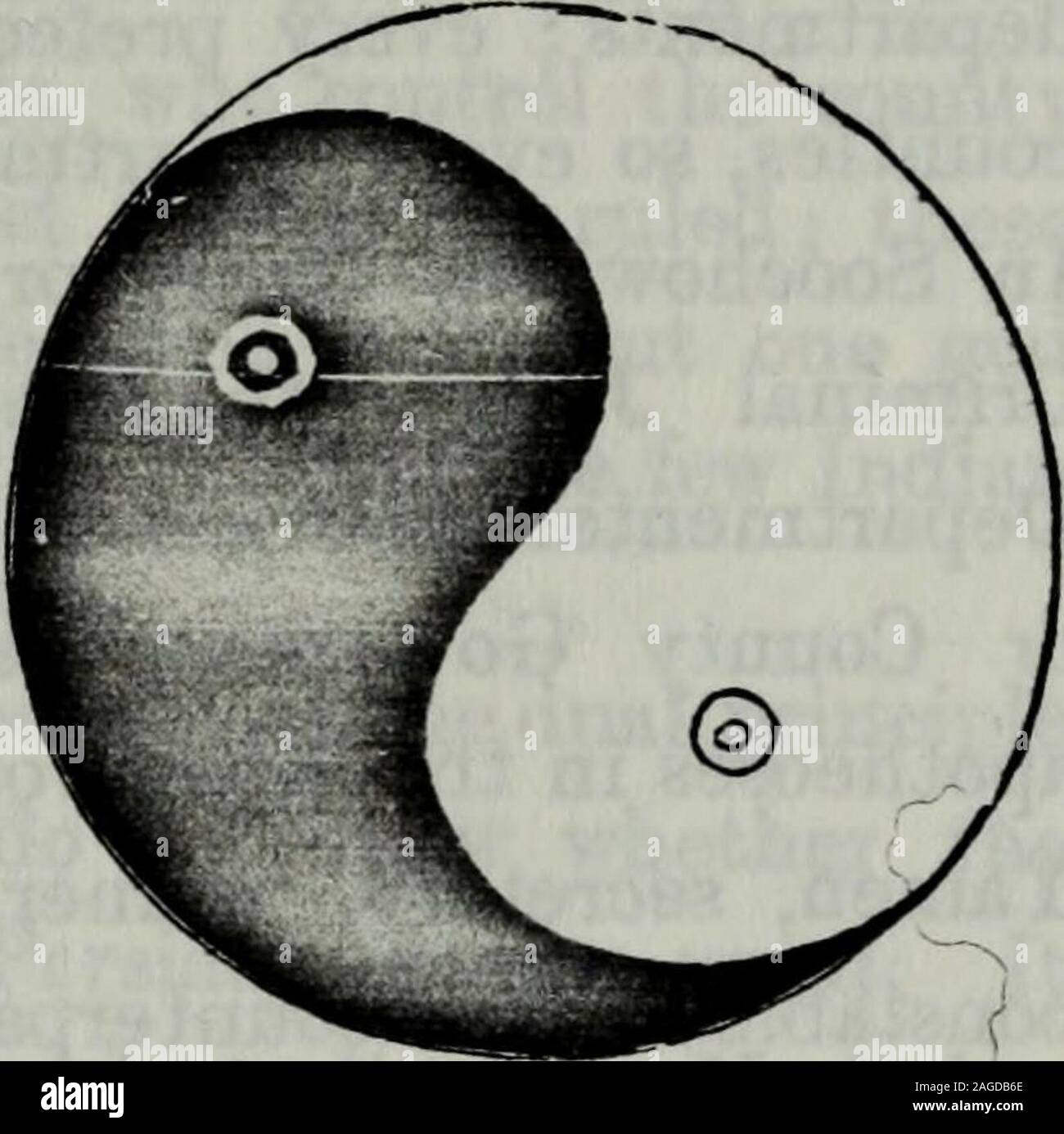 Monad hi-res stock photography and images - Alamy