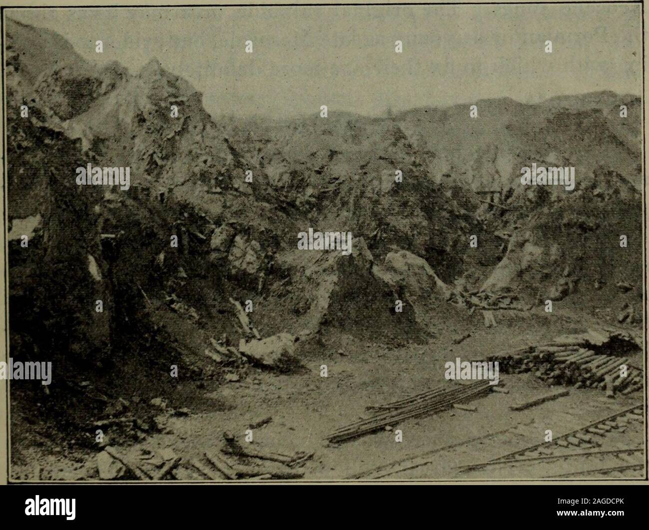 Retained traces hi-res stock photography and images - Alamy