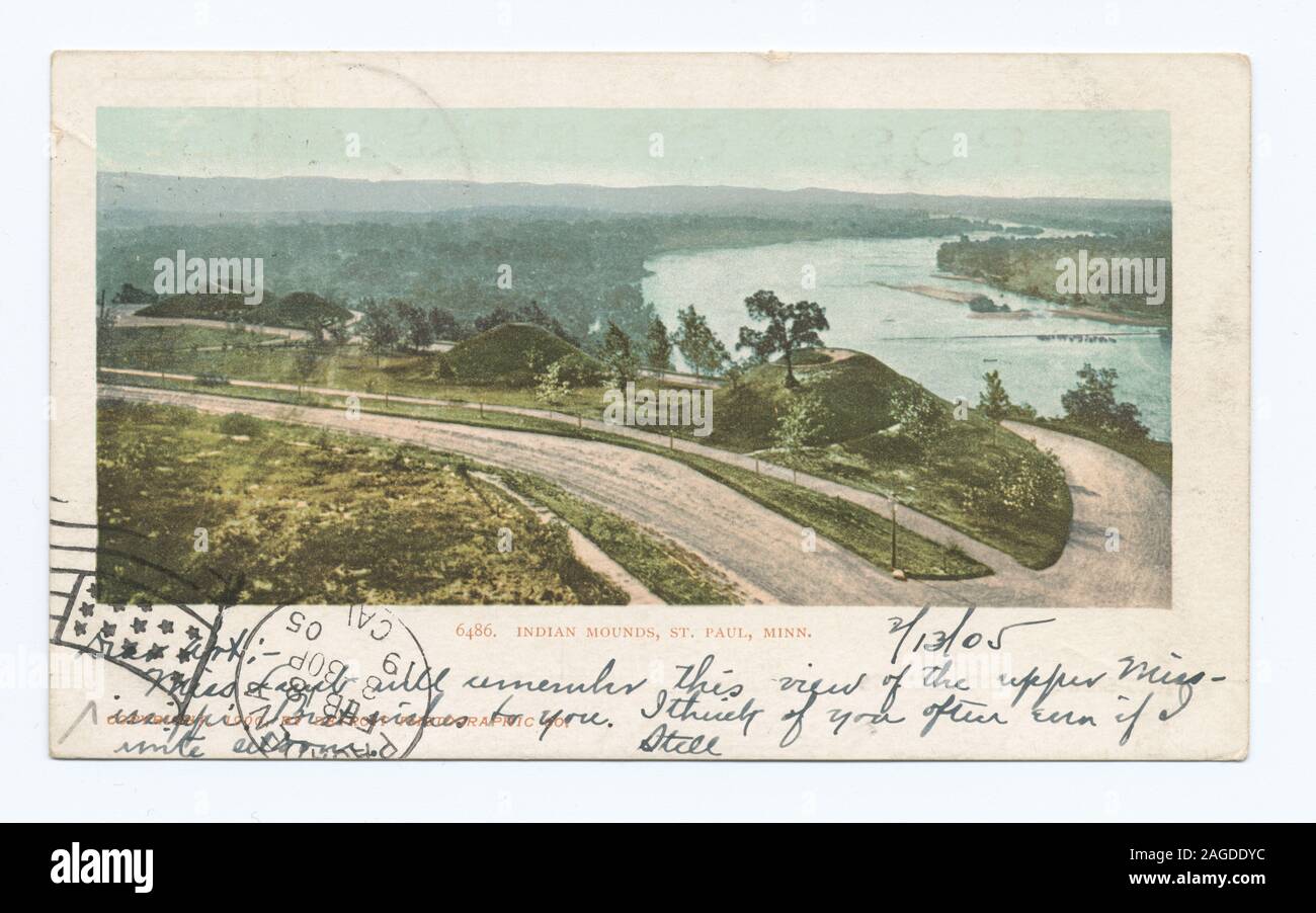 1902-1903. Transitioned to full-size illustration, when postal ...