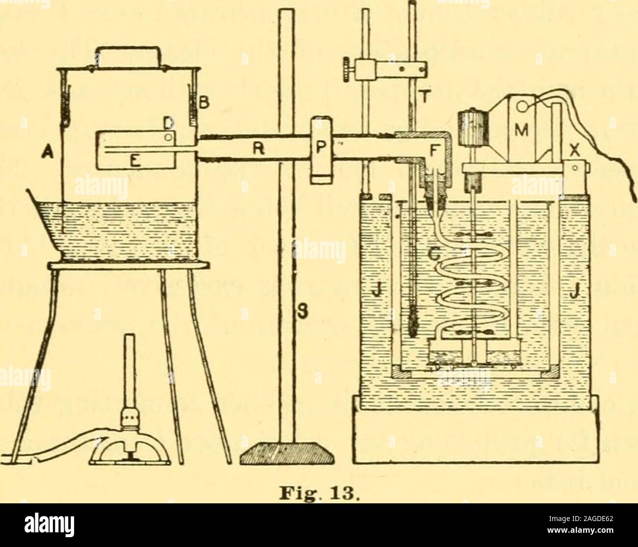 . Physical laboratory experiments : mechanics, optics and heat. where T ...