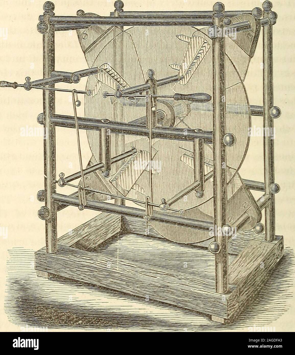 Revolving machinery hi-res stock photography and images - Alamy