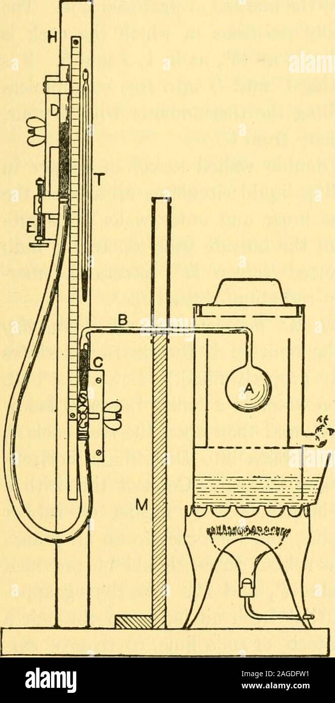 Boiling water thermometer hi-res stock photography and images - Alamy