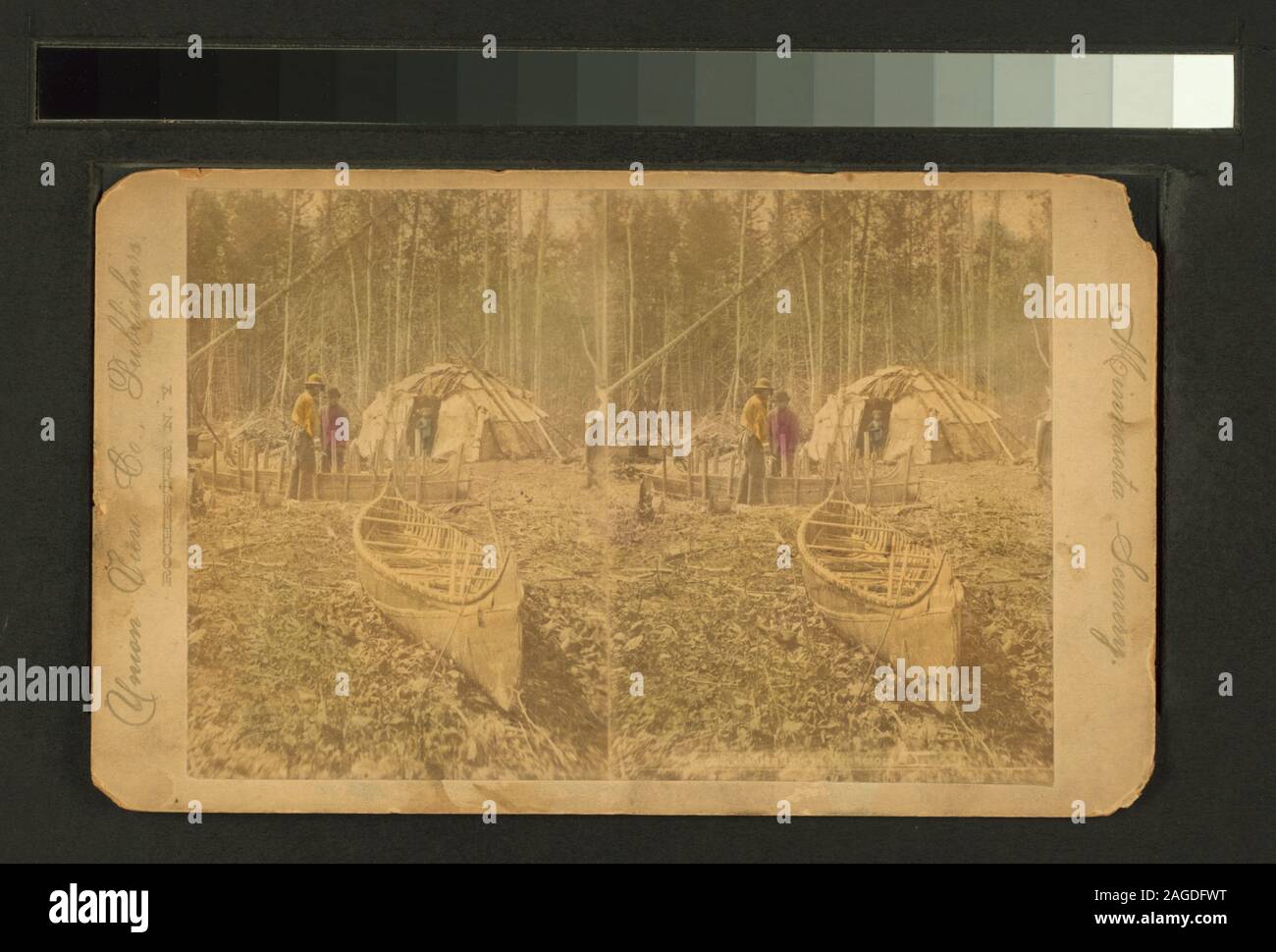 Native American Tribes In Minnesota