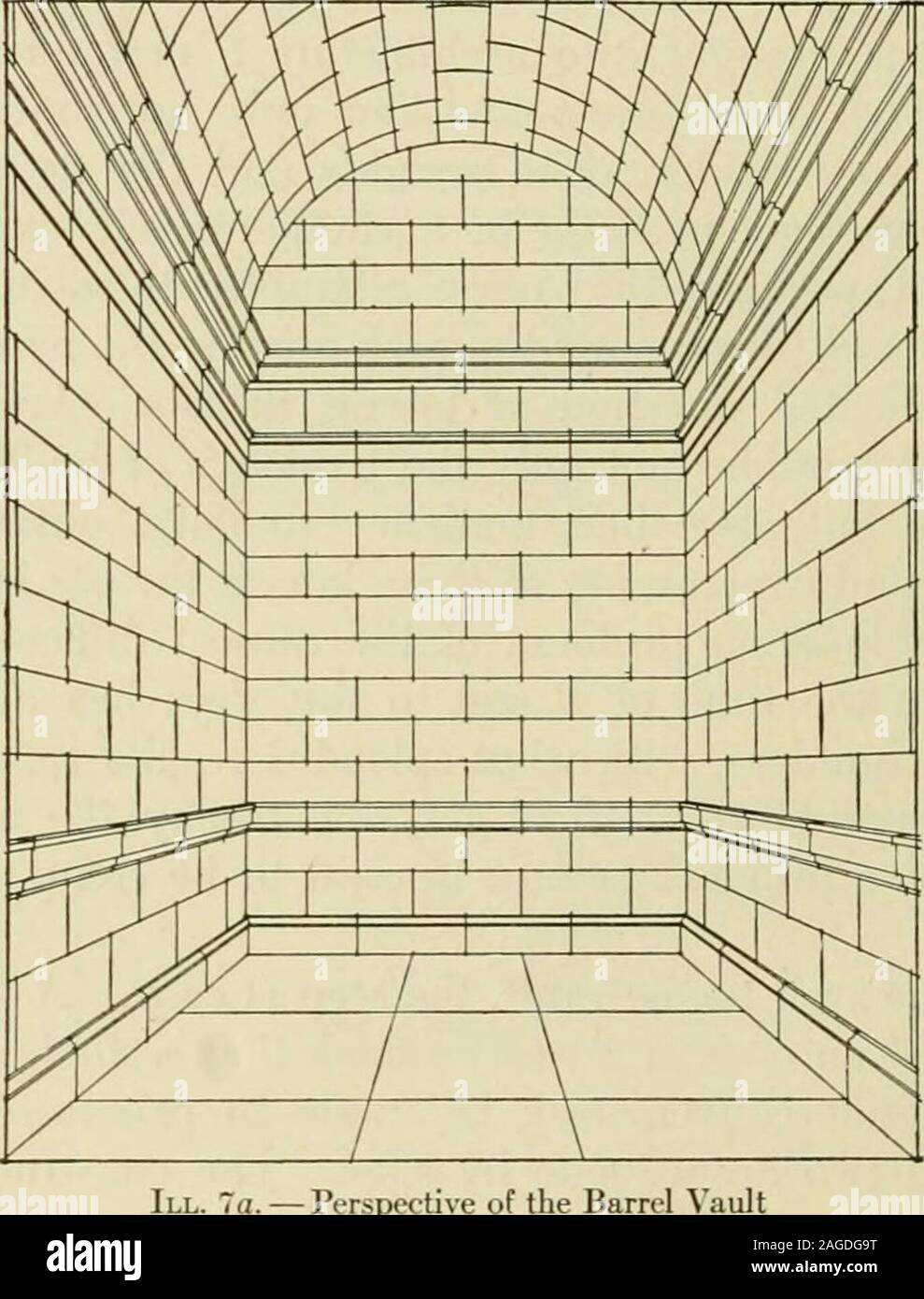 Interlocking arches hi-res stock photography and images - Alamy