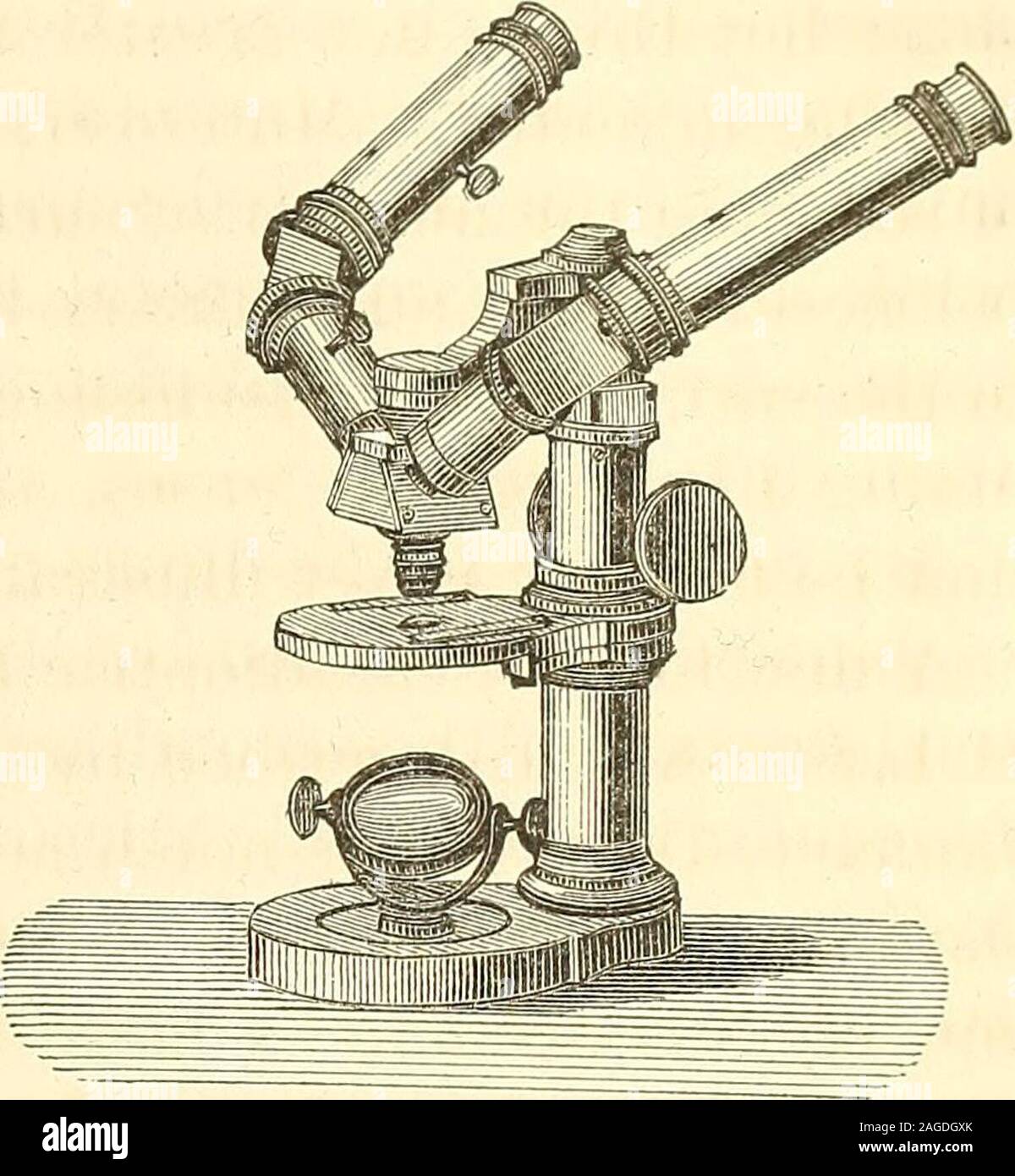Dissecting Scope High Resolution Stock Photography and Images - Alamy