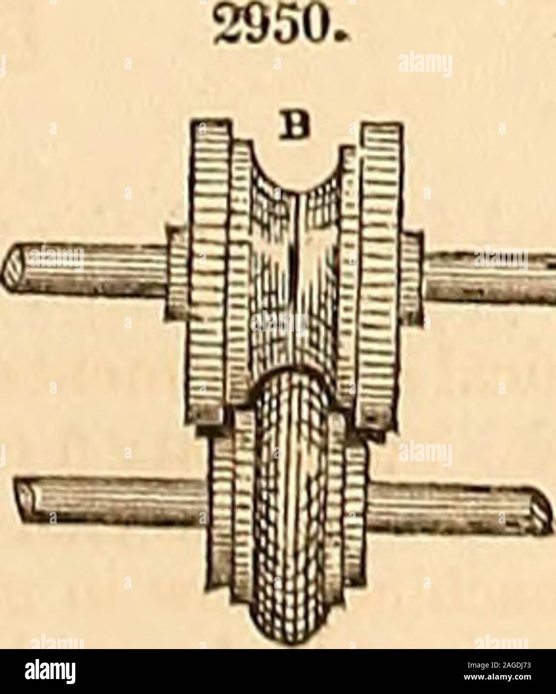 . Appleton's dictionary of machines, mechanics, engine-work, and ...