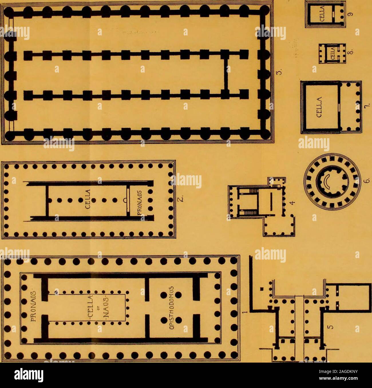 Utilitarian buildings hi-res stock photography and images - Alamy