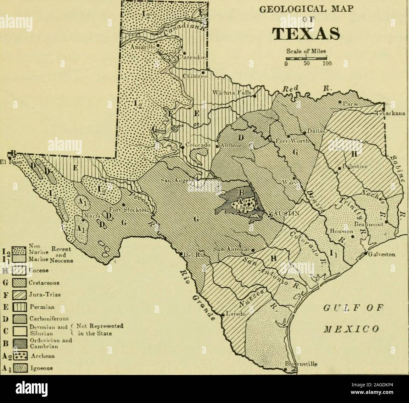 Staked plains hi-res stock photography and images - Alamy