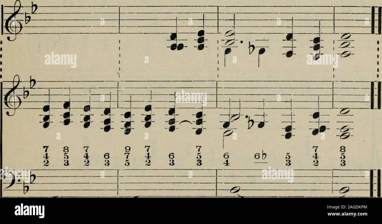 . A key to Harmony simplified and a classroom manual. ion ? ( 2 ) What ...