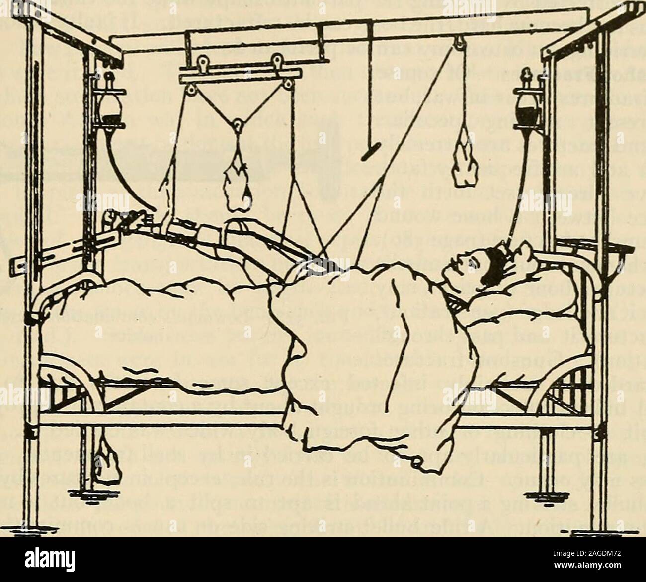 Modified with a nail hi-res stock photography and images - Alamy