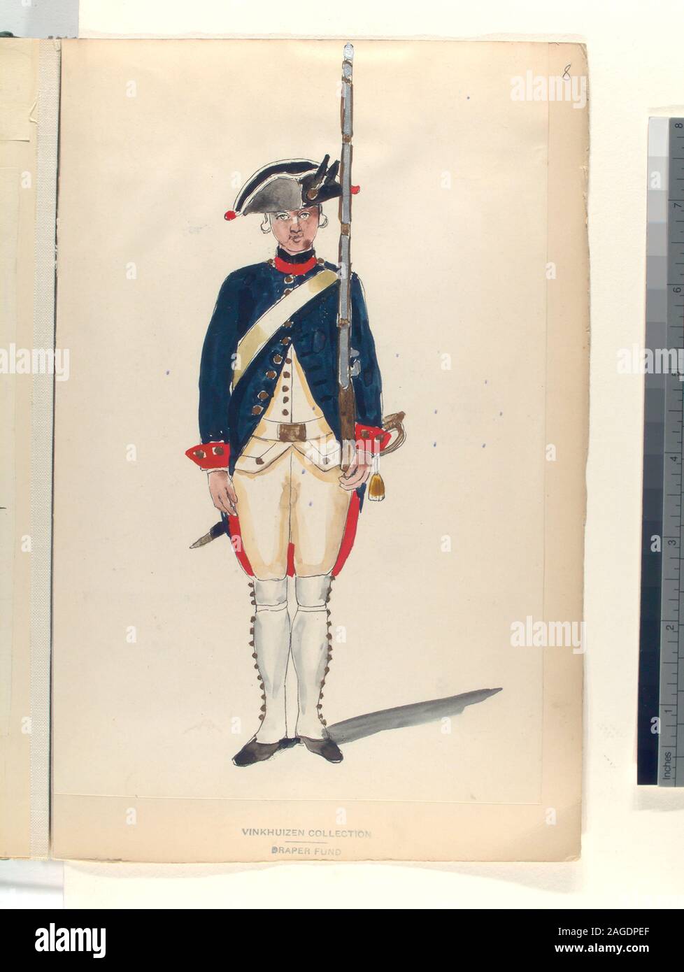 Waldeck uniform hi-res stock photography and images - Alamy